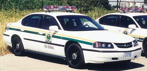 MTO Warning Letter, Ministry of Transportation of Ontario - Safety Dawg ...