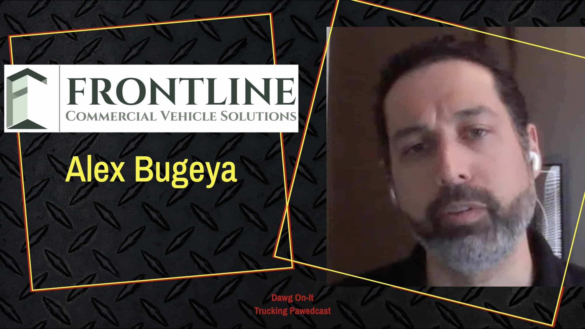 Frontline Commercial Vehicle Services, Do They Have The Necessary ...