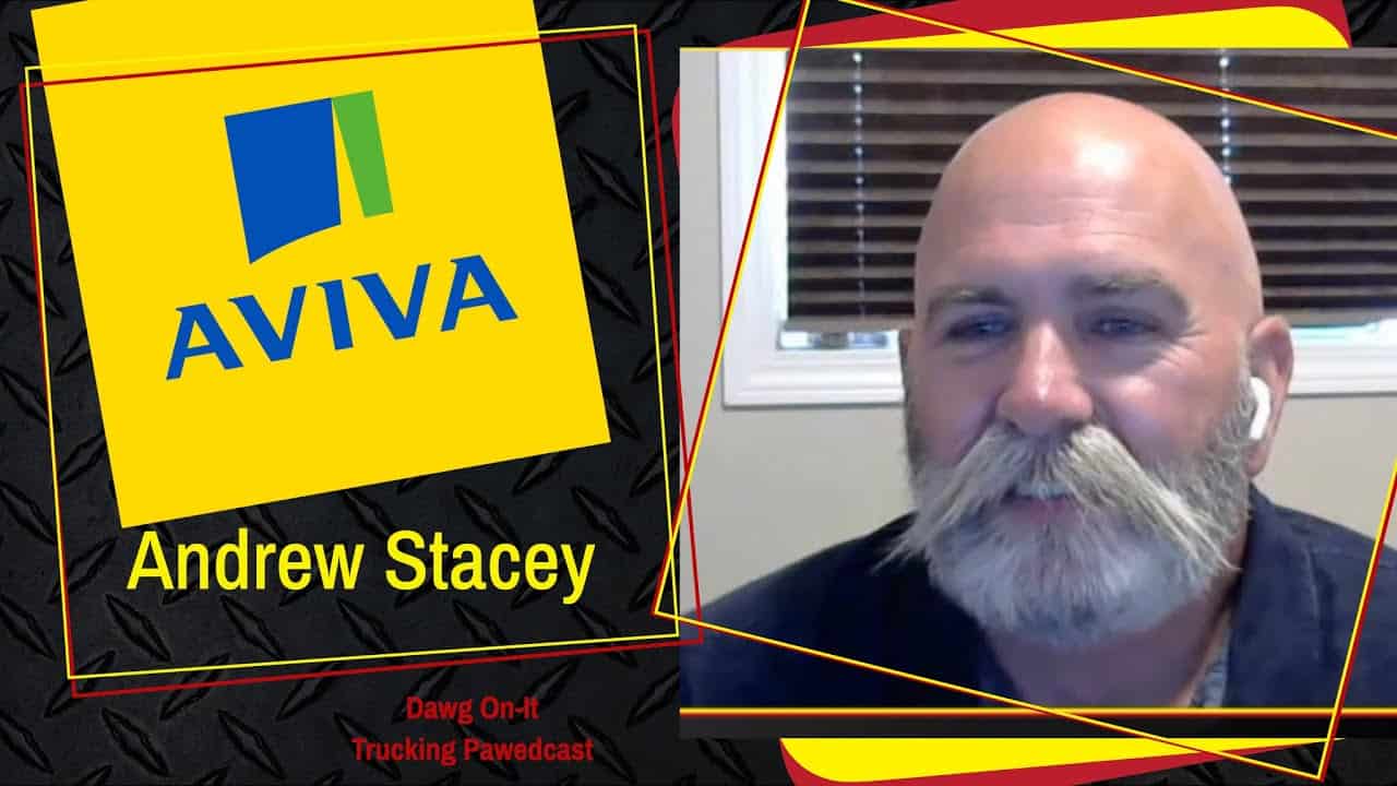 Andrew Stacey, Insurance Safety People Are Now Back Out and Seeing ...