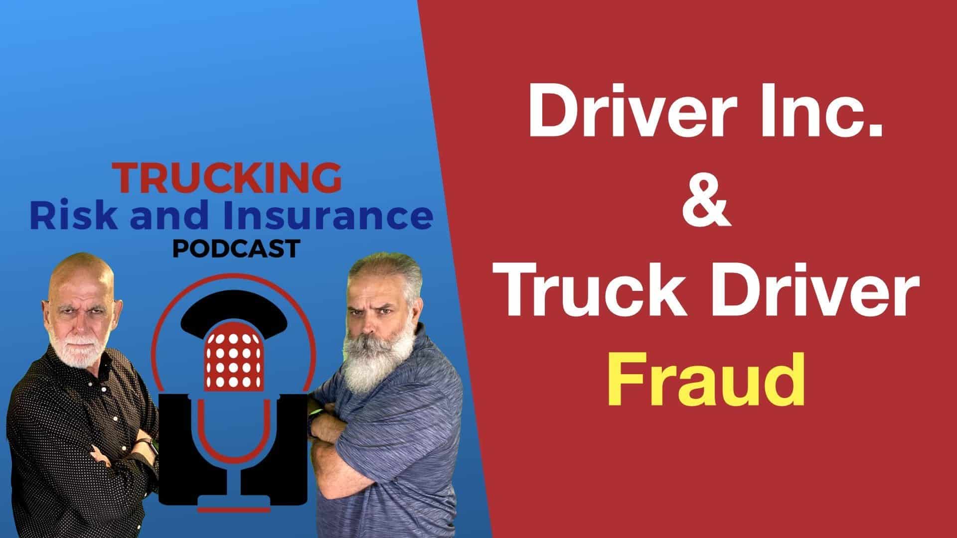 Driver Inc and Driver Fraud - Safety Dawg Inc.